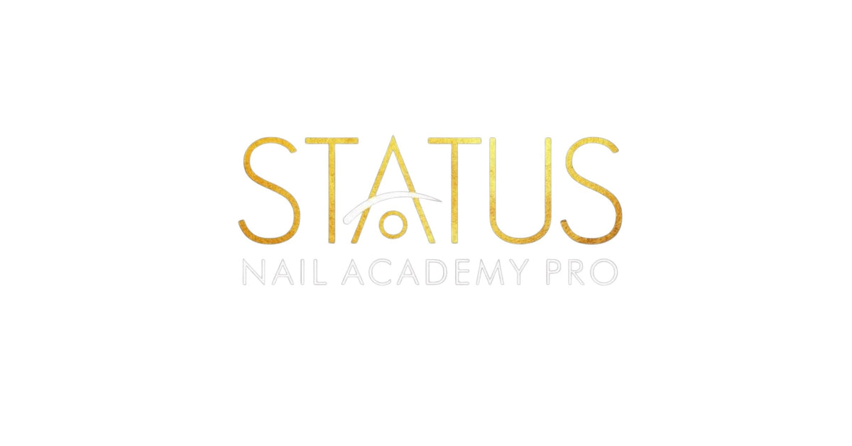 STATUS NAILS ACADEMY PRO – statusnailsacademypro